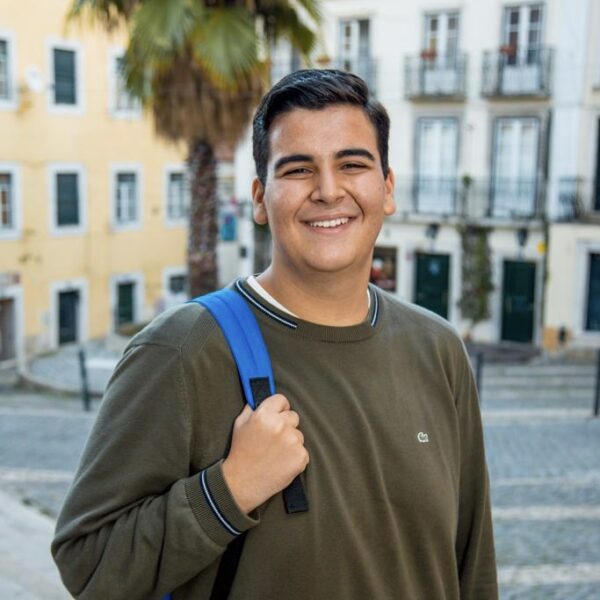 Team - Católica Lisbon Students' Union